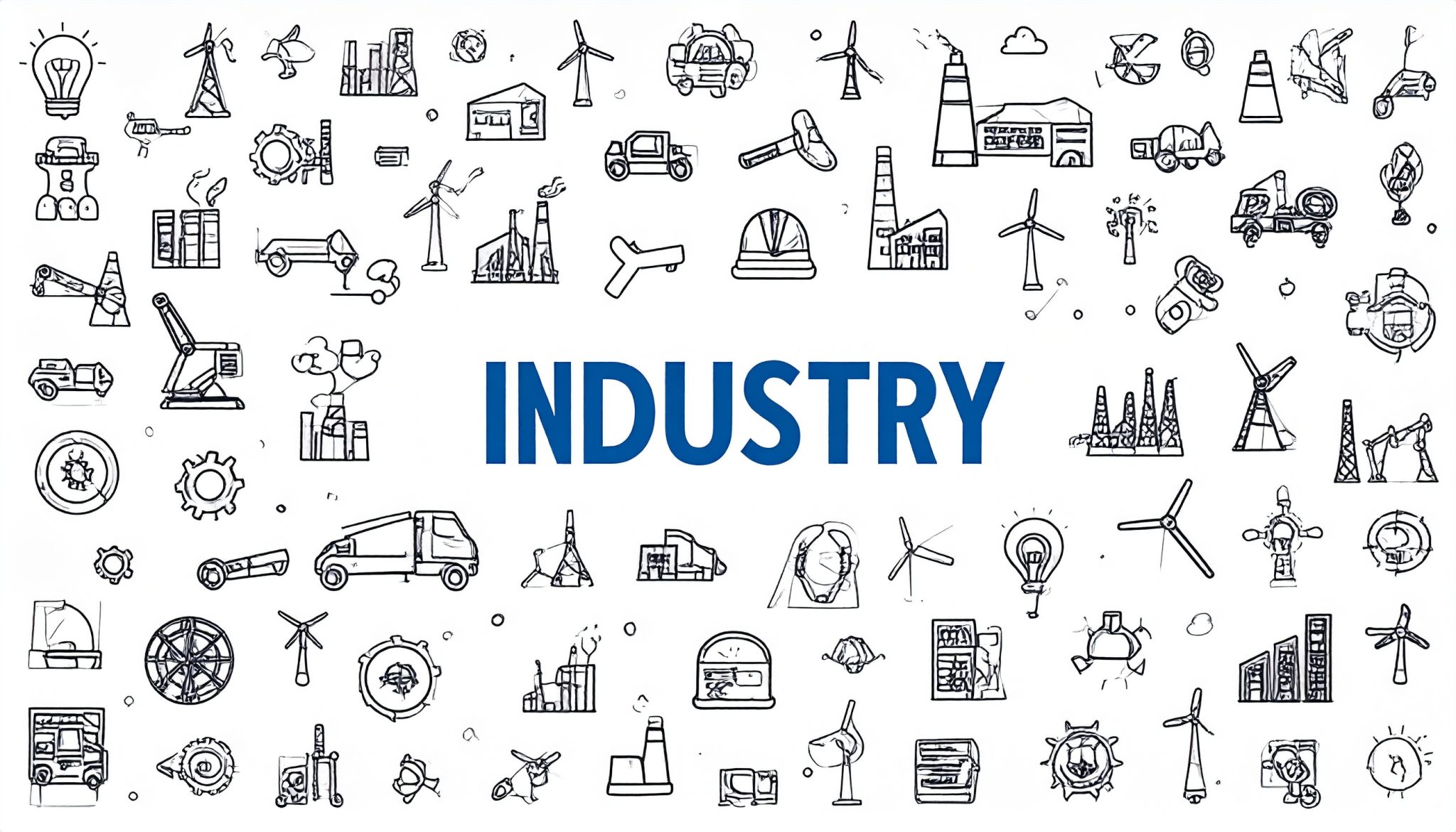 Why industries are important? | Dickson Press